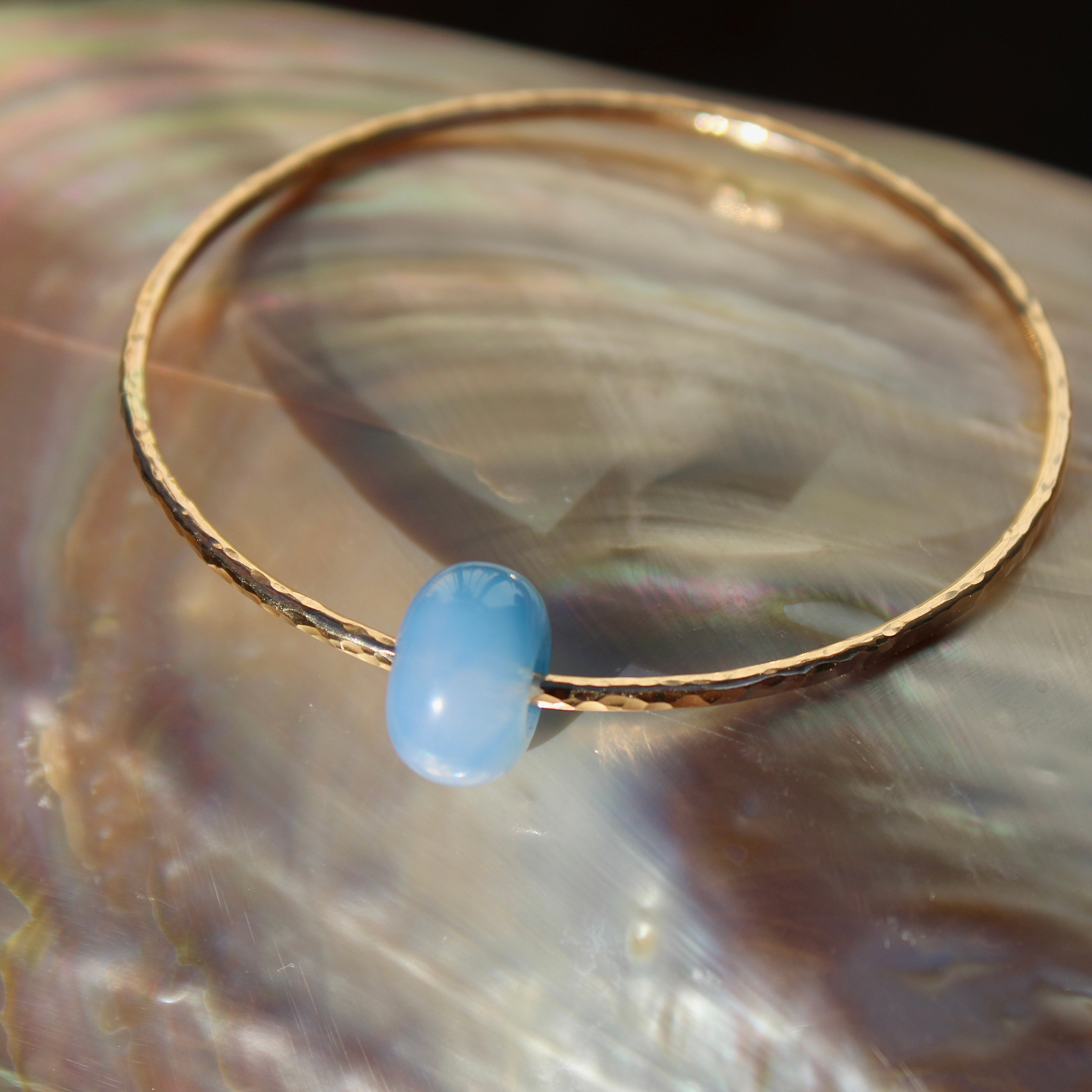Bangles by Ku'i - Shop One-of-a-Kind Handcrafted Bangles